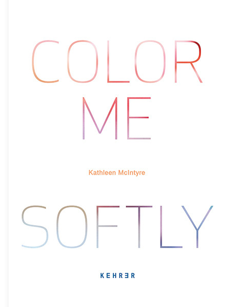 Kathleen McIntyre - Kehrer Verlag