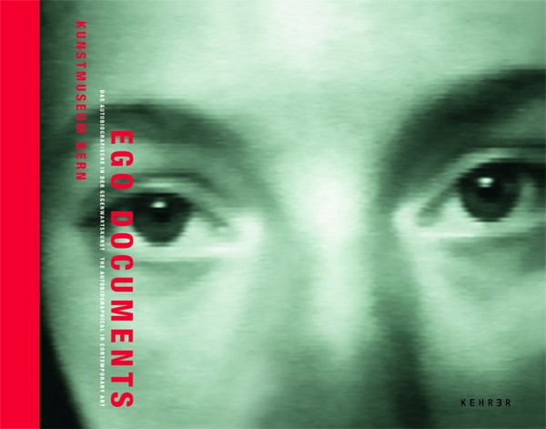 ego documents - Kehrer Verlag