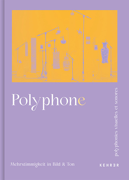 Polyphon / Polyphone - Kehrer Verlag