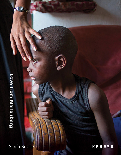 Sarah Stacke - Kehrer Verlag