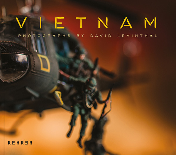 David Levinthal - Kehrer Verlag