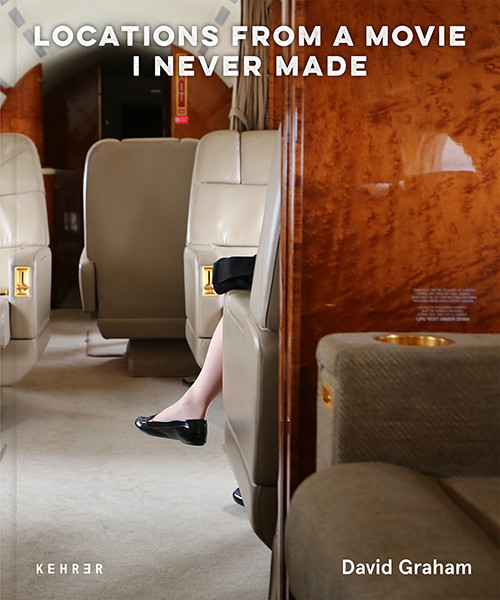 David Graham - Kehrer Verlag